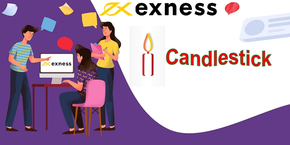 รูปแบบแท่งเทียน Candlestick การซื้อขาย Forex - Traderocket.net