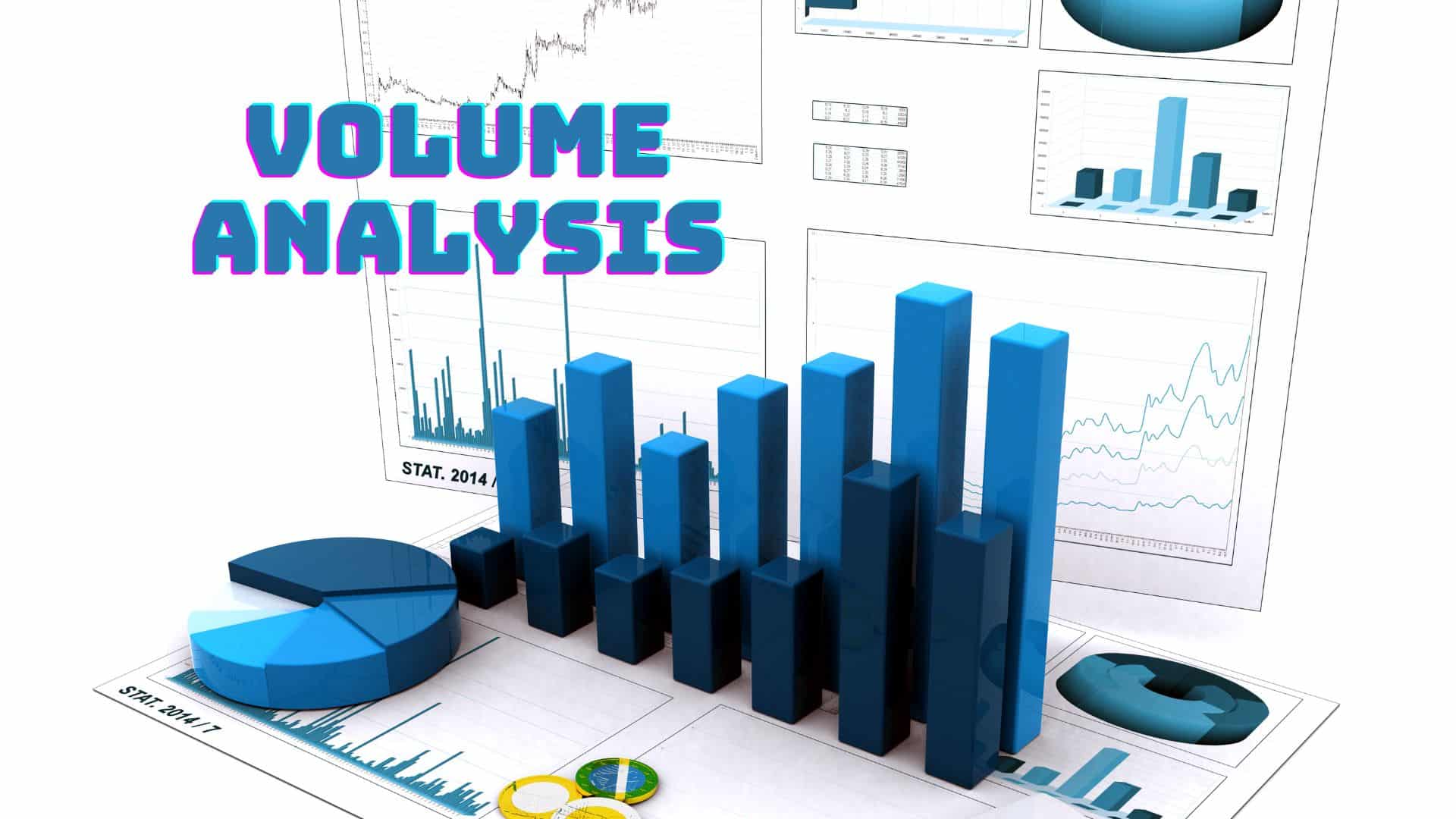 Volume Analysis (VA) คืออะไร ? วิธีดูแนวโน้มผ่านการวิเคราะห์