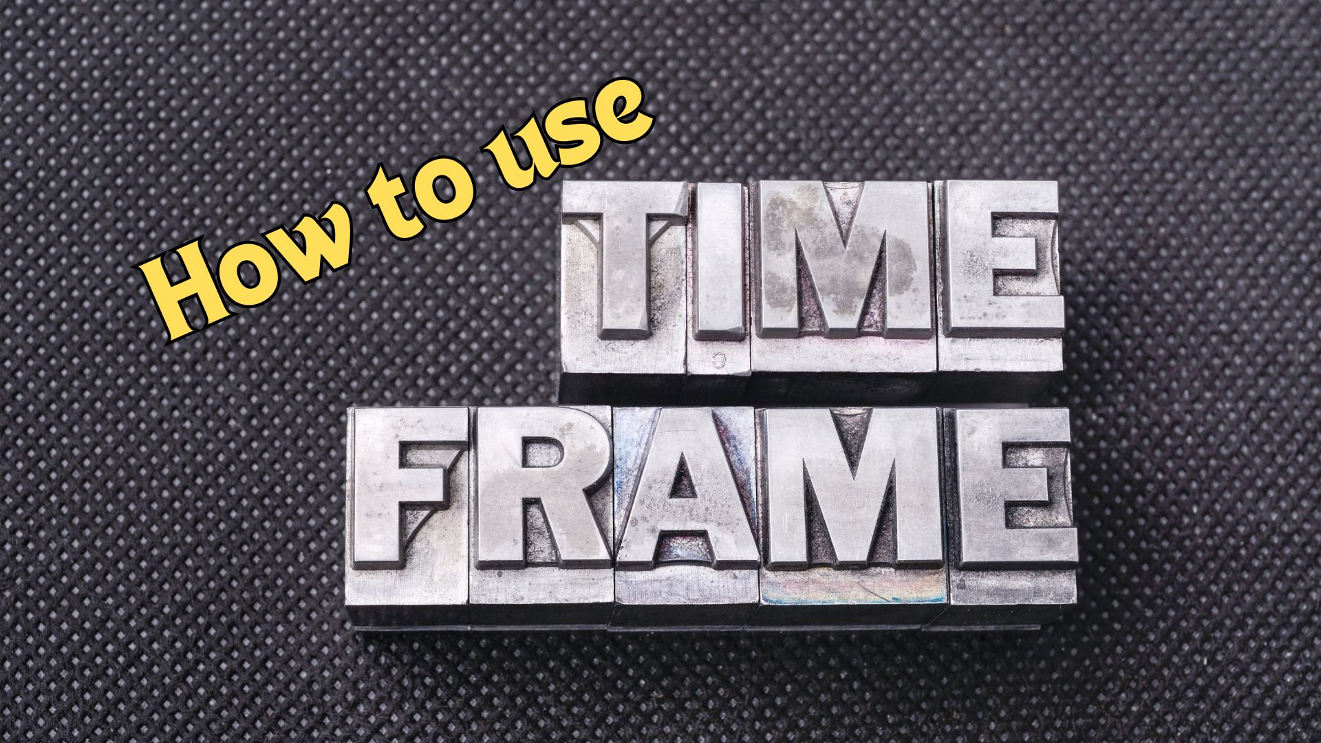 ใช้ Time Frame อย่างไรให้กลายเป็นเทรดเดอร์มืออาชีพในการเทรด Forex - Traderocket.net