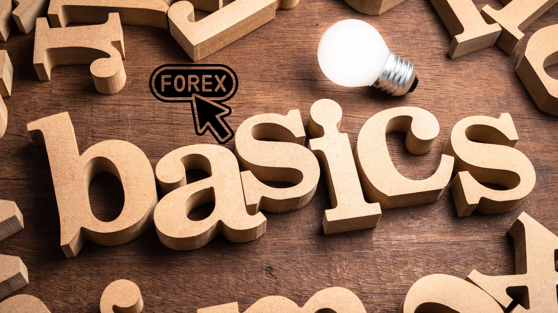 พื้นฐาน Forex จะต้องศึกษาเรื่องอะไร ? - Traderocket.net