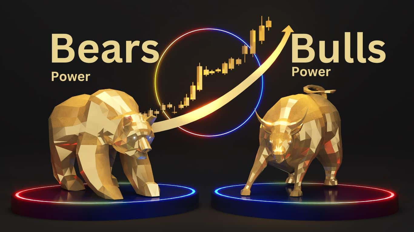 Bulls Power และ Bears Power - Traderocket.net